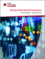 Sompo International: A Global Provider of Property, Casualty and ...