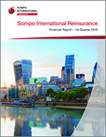 Sompo International: A Global Provider of Property, Casualty and ...