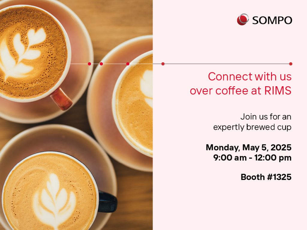 RIMS 2025 | Sompo