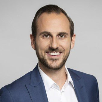 Daniel Rüegg | Sompo