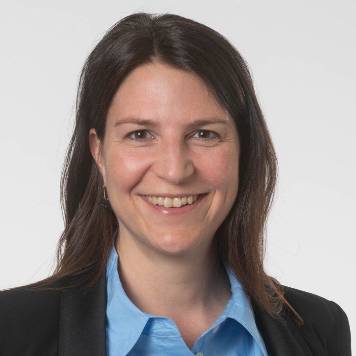 Lisa Willenegger | Sompo