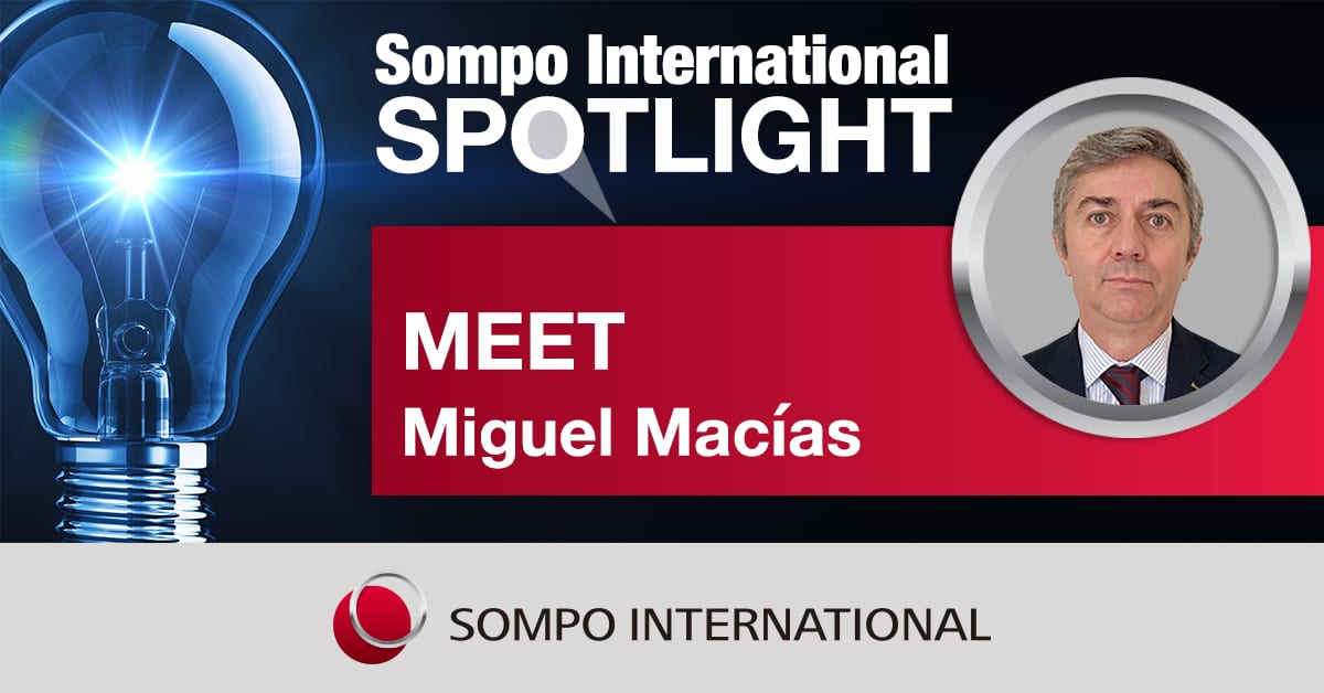 Experienced Talent | Sompo