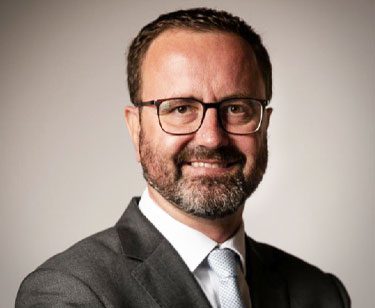 Jérôme Gossé | Sompo