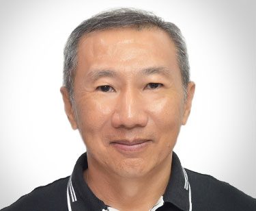 Weng Kong Chan | Sompo