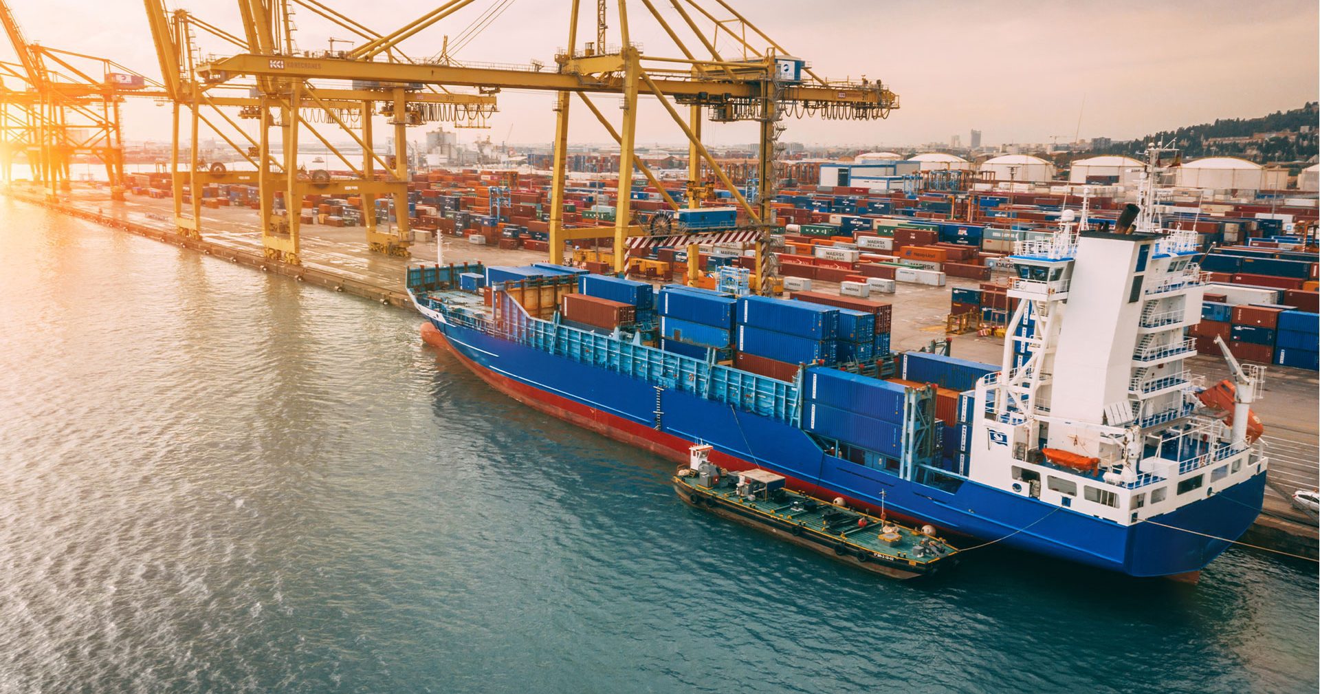 Sompo launches marine insurance proposition across UK | Sompo