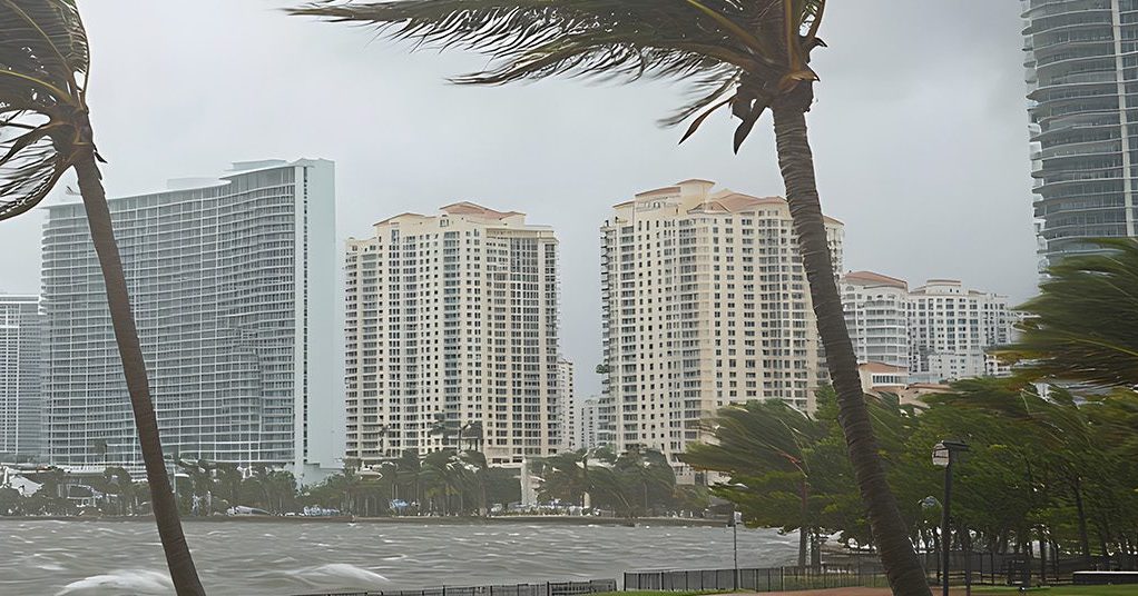 Hurricanes | Risk Control Toolbox | Sompo