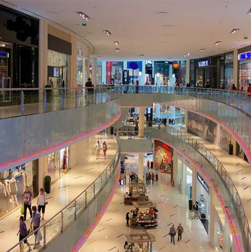 Multinational Business | Sompo